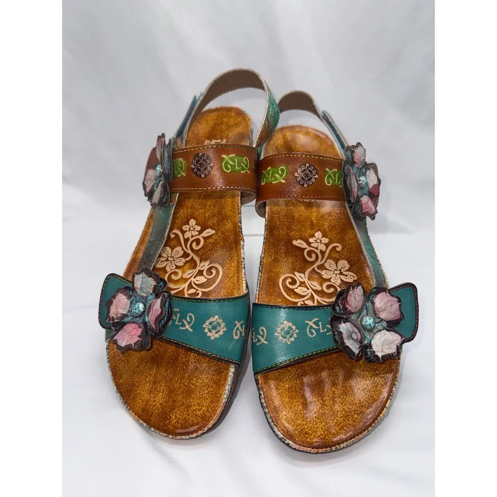 L'Artiste by Spring Step | Shoes | Lartiste Spring Step Ericacam ...